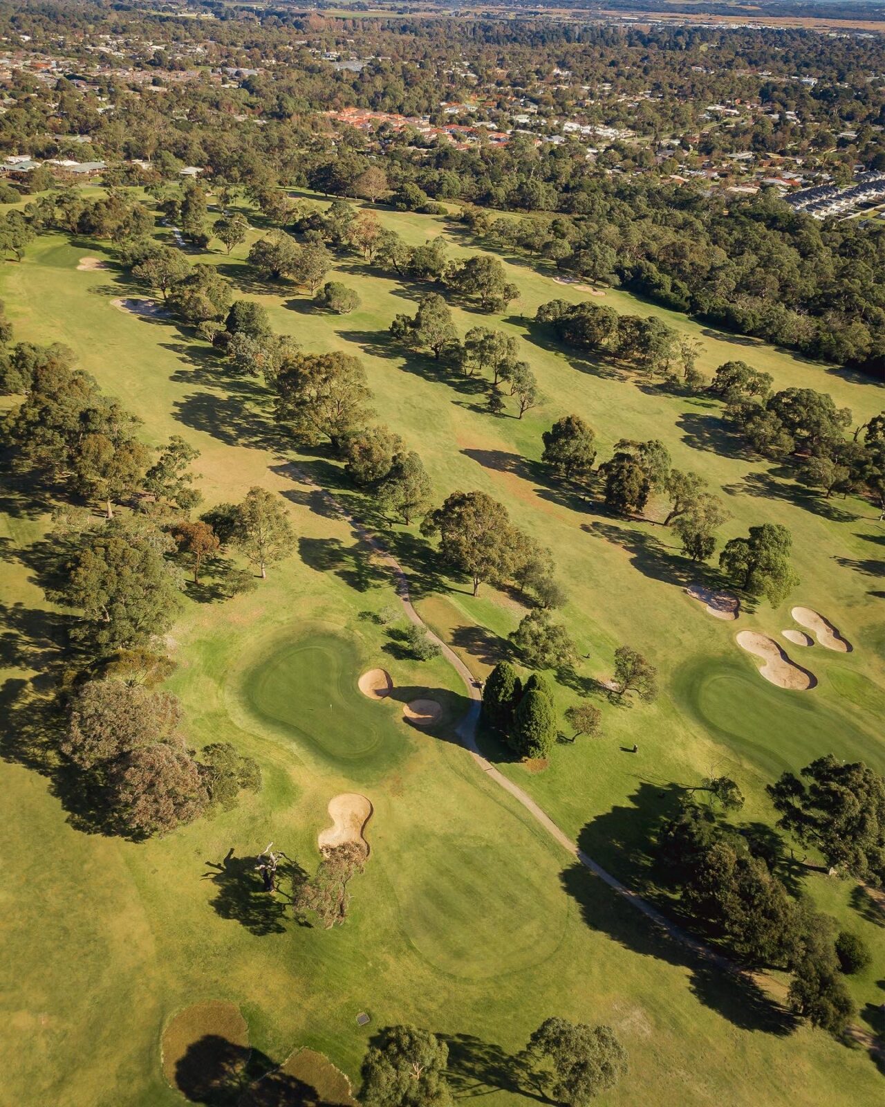 Gallery | Bay Views Golf Course